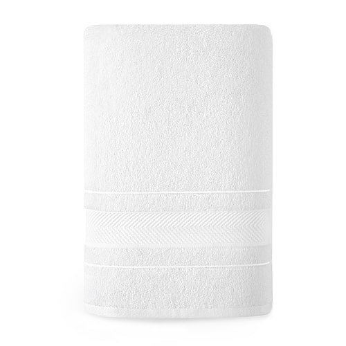 Click here for Fieldcrest Egyptian Cotton Reserve Bath Towel  One... prices