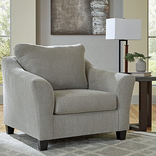 Click here for Signature Design by Ashley Willarae Upholstered Ov... prices