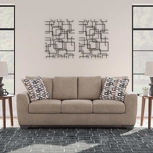 Click here for Signature Design by Ashley Triston-Peaks Track-Arm... prices