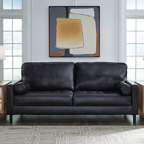Click here for Signature Design by Ashley Bryceview Track-Arm Sof... prices