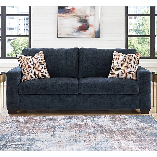 Click here for Signature Design by Ashley Aviemore Track-Arm Sofa... prices