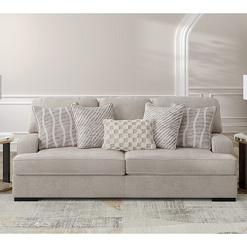 Click here for Signature Design by Ashley High Profile Track-Arm... prices