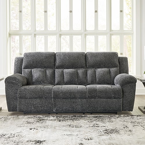 Click here for Signature Design by Ashley Frohn Pad-Arm Reclining... prices
