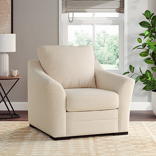 Click here for Signature Design by Ashley Lango Upholstered Armch... prices