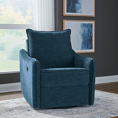 Click here for Signature Design by Ashley Mcburg Track-Arm Reclin... prices