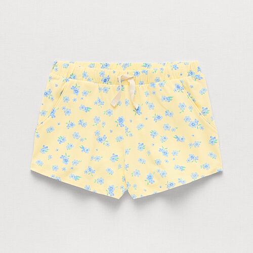 Click here for Thereabouts Little & Big Kid Girls Pull-On Short... prices