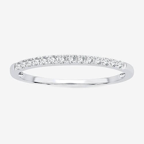 Click here for Womens Diamond Accent Natural White Diamond 10K Go... prices