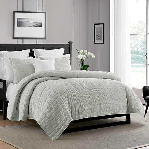 Click here for Swift Home Enzyme-Washed Crinkle Texture Lightweig... prices