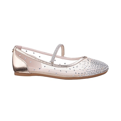 Click here for I. Miller Mercedes Little & Big Kid Girls Round Cl... prices