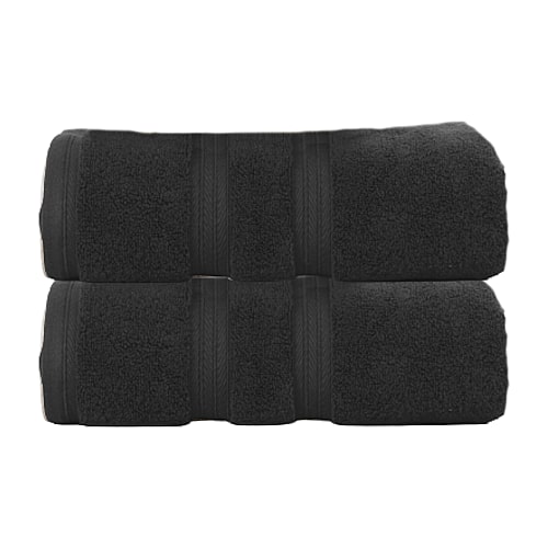 Click here for Home Weavers Inc Elegance Essentials Quick Dry Bat... prices