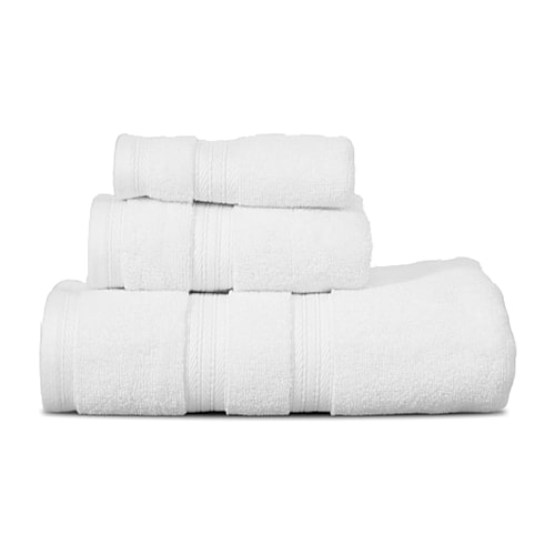 Click here for Home Weavers Inc Elegance Essentials Quick Dry Bat... prices