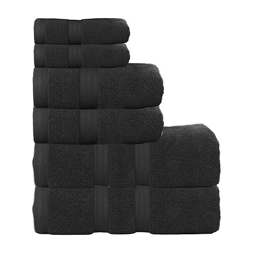 Click here for Home Weavers Inc Elegance Essentials Quick Dry Bat... prices
