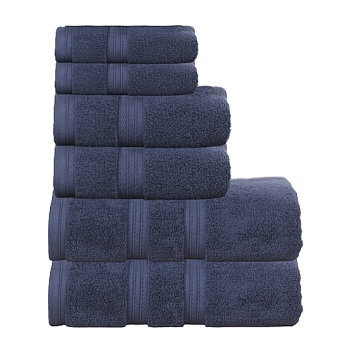 Click here for Home Weavers Inc Elegance Essentials Quick Dry Bat... prices