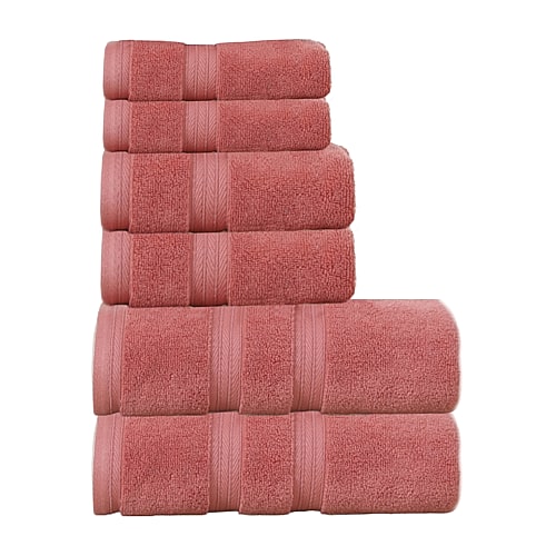 Click here for Home Weavers Inc Elegance Essentials Quick Dry Bat... prices