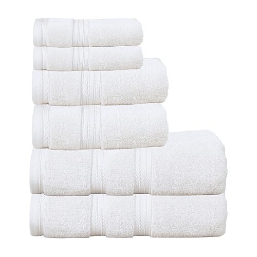 Click here for Home Weavers Inc Elegance Essentials Quick Dry Bat... prices