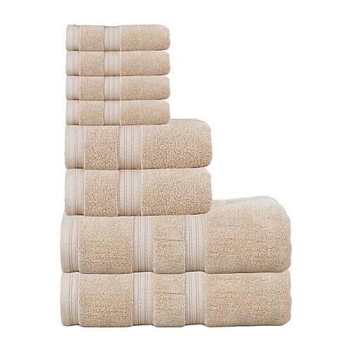 Click here for Home Weavers Inc Elegance Essentials Quick Dry Bat... prices