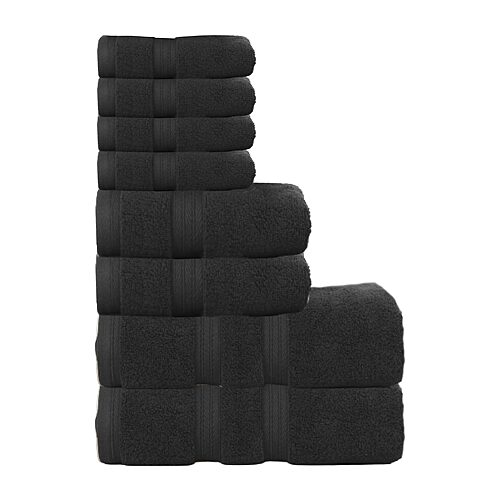 Click here for Home Weavers Inc Elegance Essentials Quick Dry Bat... prices