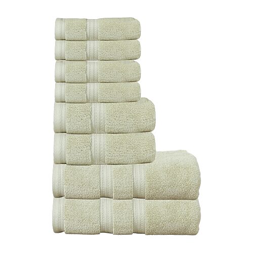 Click here for Home Weavers Inc Elegance Essentials Quick Dry Bat... prices