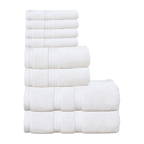 Click here for Home Weavers Inc Elegance Essentials Quick Dry Bat... prices