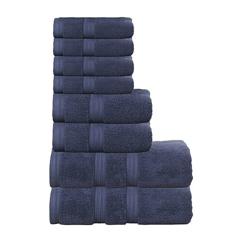 Click here for Home Weavers Inc Elegance Essentials Quick Dry Bat... prices
