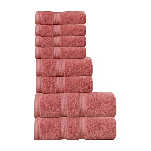 Click here for Home Weavers Inc Elegance Essentials Quick Dry Bat... prices