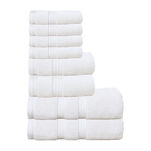 Click here for Home Weavers Inc Elegance Essentials Quick Dry Bat... prices
