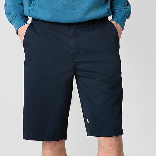 Click here for VOLCOM Frickin Chino 10 Mens Chino Short  32  Blue prices