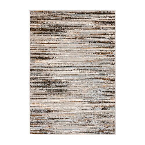 Click here for Mohawk Home Furie Stripe Multi Area Rug prices