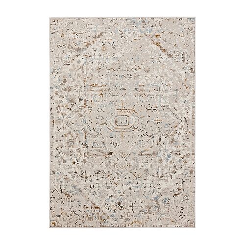 Click here for Mohawk Home Helios Grey Area Rug prices