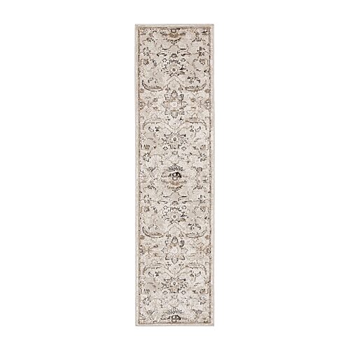 Click here for Mohawk Home Sigurd Cream Area Runner prices