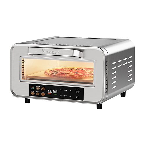 Click here for Kenmore Pizza Countertop Oven  One Size  Stainless... prices