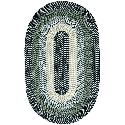 Click here for Better Trends Alpine Braided 20X30 Indoor Oval Acc... prices