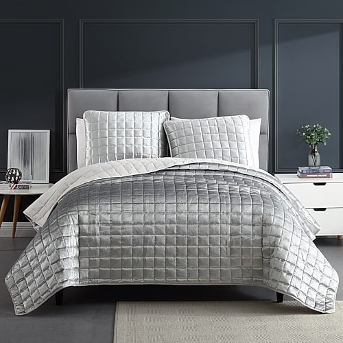 Riverbrook Home Lyndon 3 Piece Coverlet Set