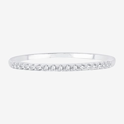 Click here for Womens 1/8 CT. T.W. Natural White Diamond 10K Gold... prices