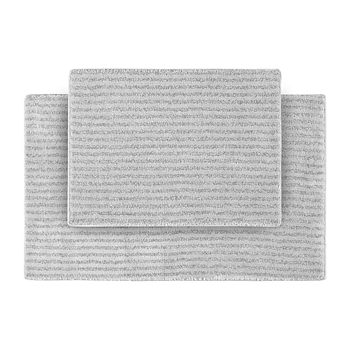 Click here for Garland Sheridan Nylon Washable 2pc. Bath Rug Set prices