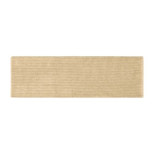 Click here for Garland Rug Sheridan Bath Rug  One Size  Beige prices