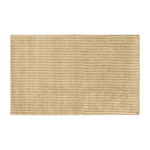 Click here for Garland Rug Sheridan Bath Rug  One Size  Beige prices