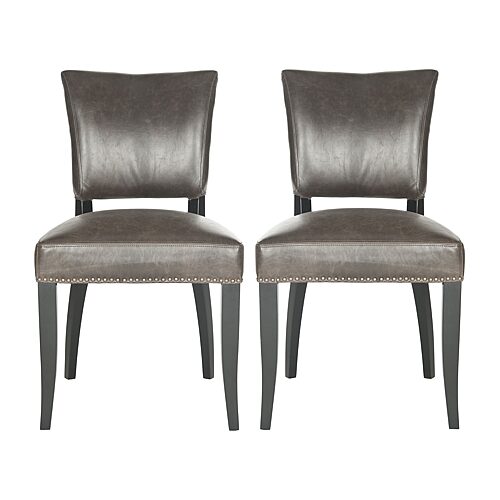 Click here for Safavieh Desa Kitchen Collection 2-pc. Upholstered... prices