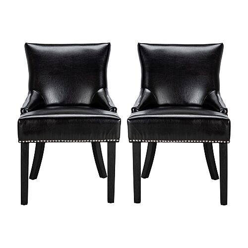 Click here for Safavieh Lotus Kitchen Collection 2-pc. Upholstere... prices