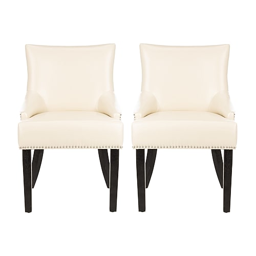 Click here for Safavieh Lotus Kitchen Collection 2-pc. Upholstere... prices