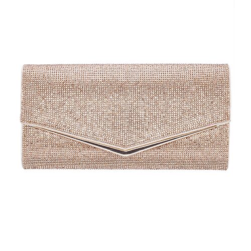 Click here for I. Miller Evening Bag  One Size  Yellow prices