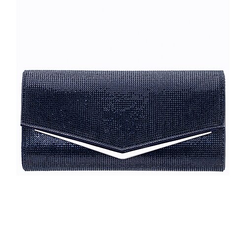 Click here for I. Miller Evening Bag  One Size  Blue prices