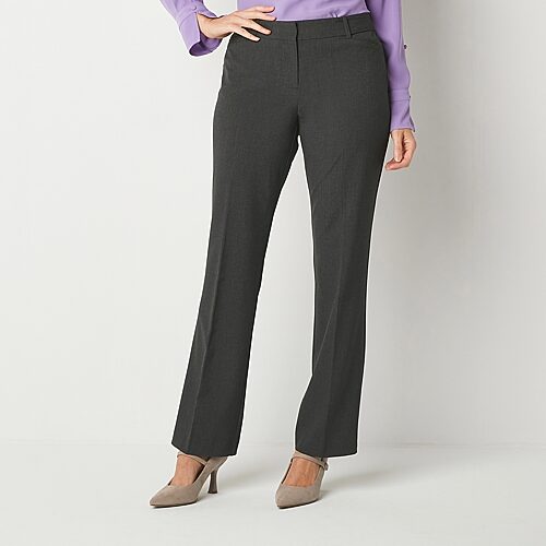 Click here for Liz Claiborne Audra Audra Womens Tall Straight Mid... prices