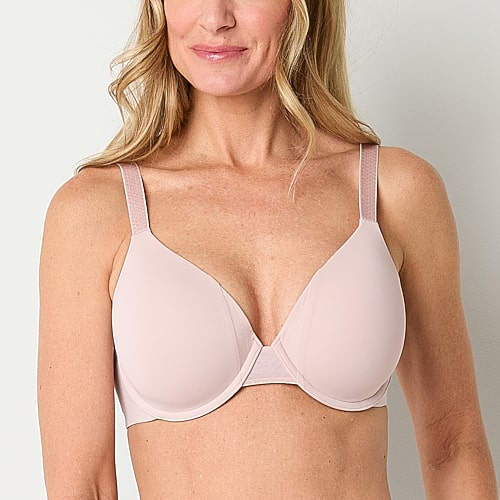 Click here for Liz Claiborne Cool Touch Lightly Lined Full Covera... prices