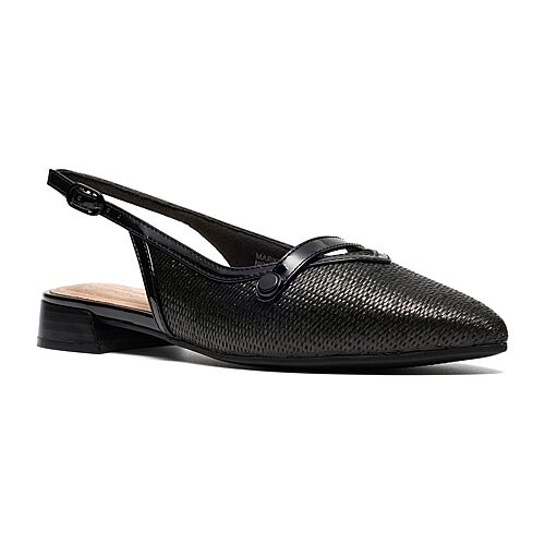 Click here for Clarks Natalyn Womens Pointed Closed Toe Ballet Fl... prices