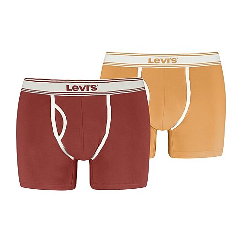 Click here for Levis Mens Boxer Briefs 701235110  Small  Red prices