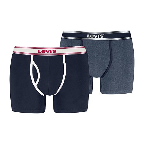 Click here for Levis Mens Boxer Briefs 701235110  Large  Blue prices