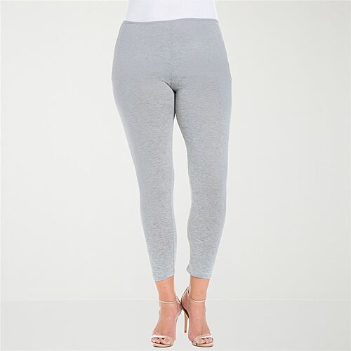 Click here for 24seven Comfort Apparel Plus Size Comfortable Ankl... prices
