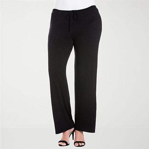 Click here for 24seven Comfort Apparel Plus Size Comfortable Stre... prices