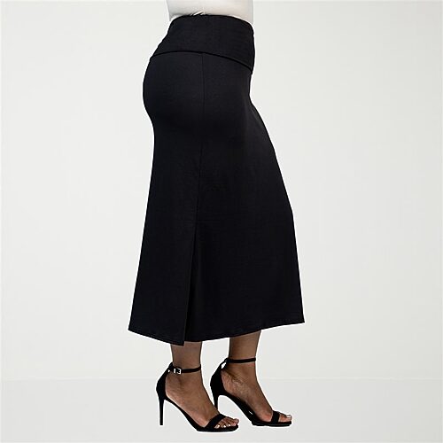 Click here for 24seven Comfort Apparel Plus Size Comfortable Fold... prices